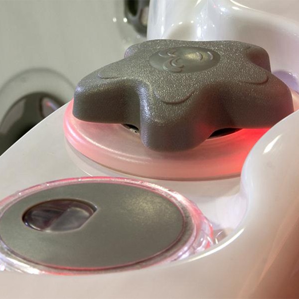 Exuma Theatre Hot Tub with Smart TV | Premier Hot Tubs